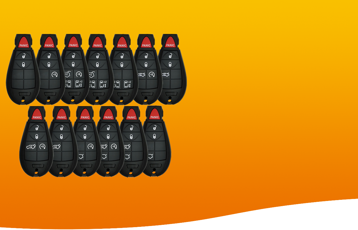 ProKeyBox - Your Source for Quality Key Fobs and Programmers