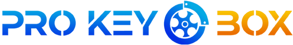 ProKeyBox - Your Source for Quality Key Fobs and Programmers