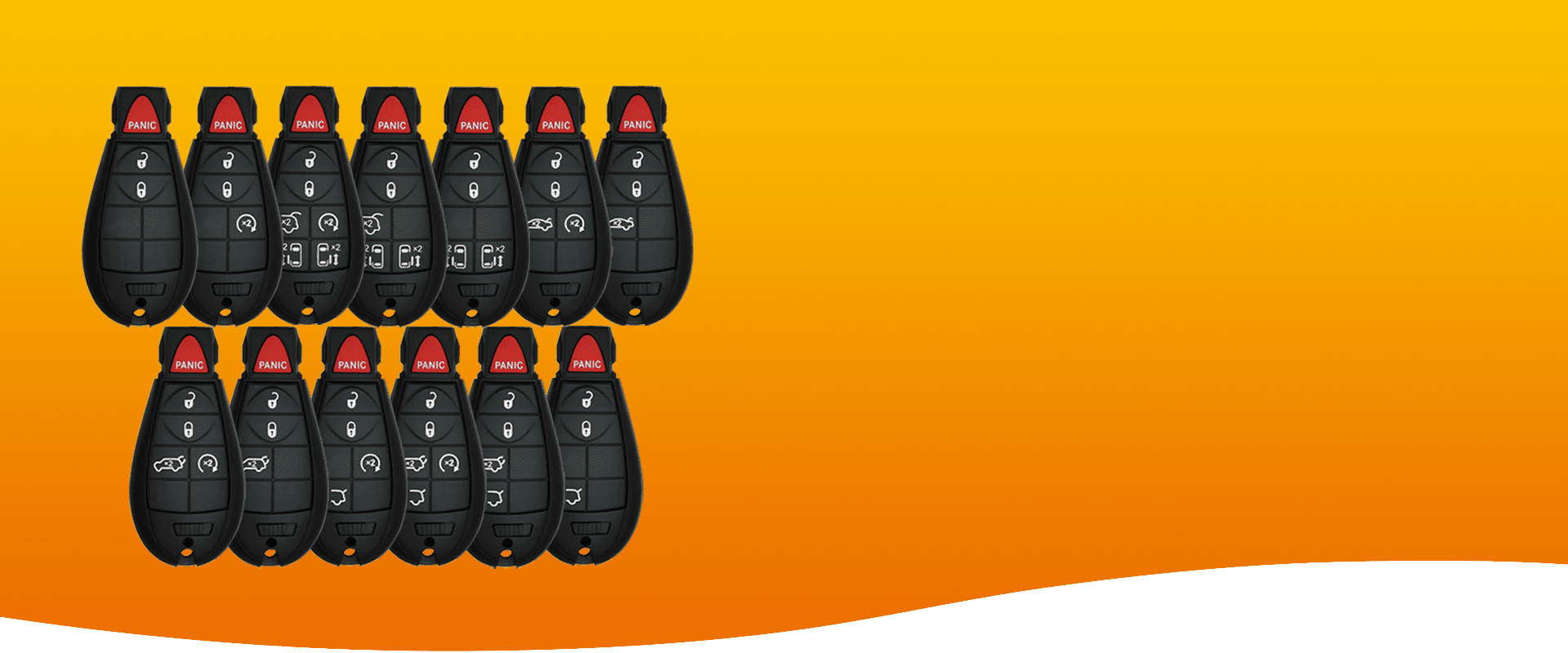 ProKeyBox - Your Source for Quality Key Fobs and Programmers